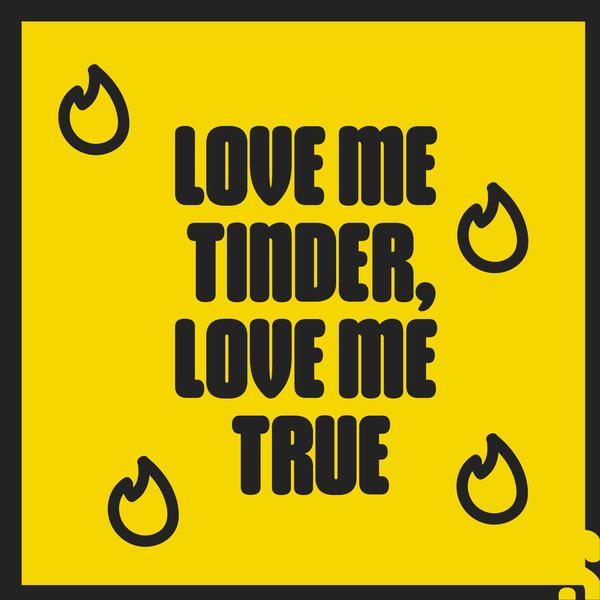 #206+ TINDER BURNOUT - STORIES 💬 - LOVE IS ON THE AIR | Seznam Podcasty