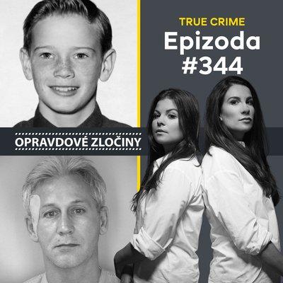 #344 - John McCabe & Oscar Ray Bolin - Opravdové zločiny | Seznam Podcasty