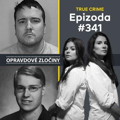 #341 - Stephen Griffiths & Craigslist Killer - Opravdové zločiny ...