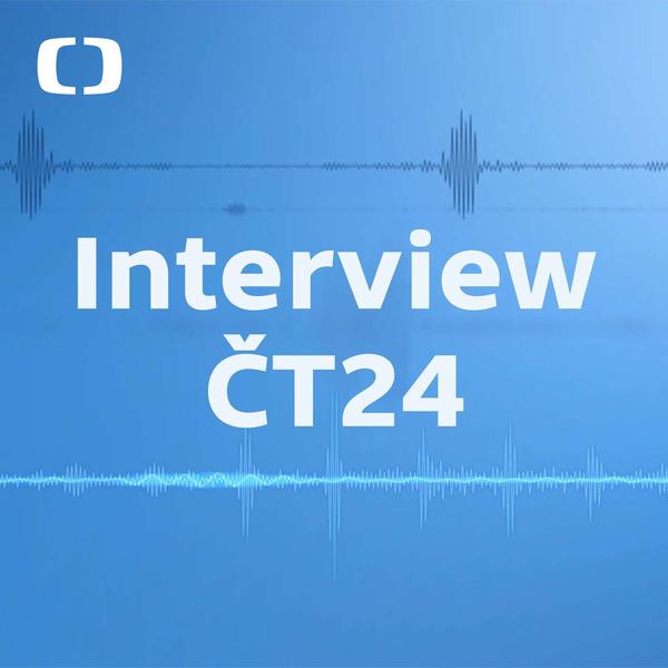 Jan Šibík, fotograf (6. 6. 2026) - Interview ČT24 | Seznam Podcasty