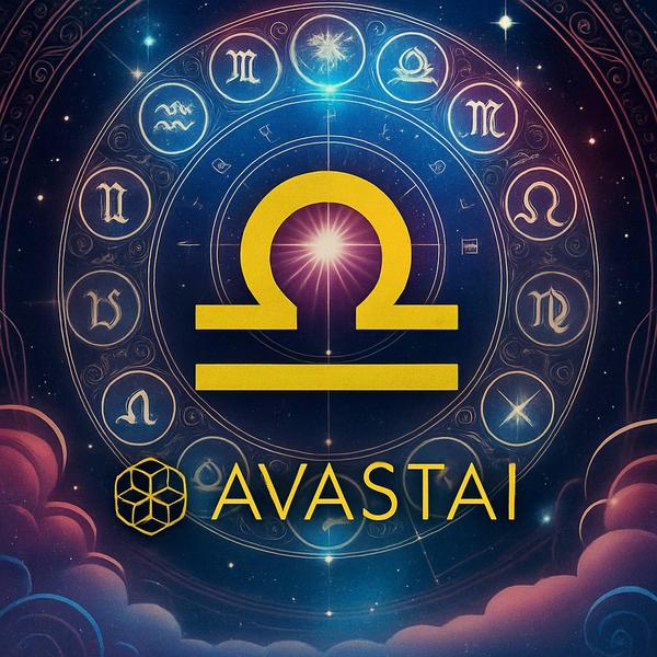 Waage Týdenní horoskop — Week starting 2026-06-08 - Znamení Váhy - Vaše ...