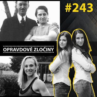 #243 - William a Lila Young & Terri Bevers & Harley McCourt - Opravdové ...