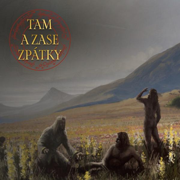 O příchodu lidí || Tam a zase zpátky - Tam a zase zpátky | Seznam Podcasty