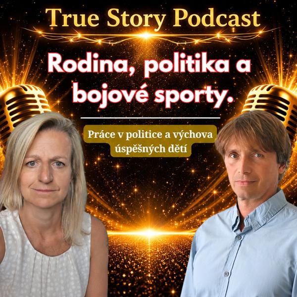 Pavlína Schwarzová | Místostarostka, matka 3 dětí a trenérka MMA. Jak ...