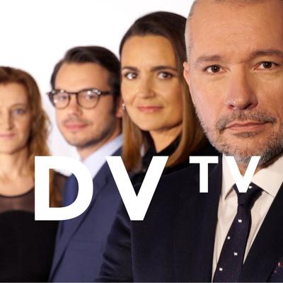 DVTV DNES: Pirát Michálek a výsledek voleb, nový poslanec Hayato ...