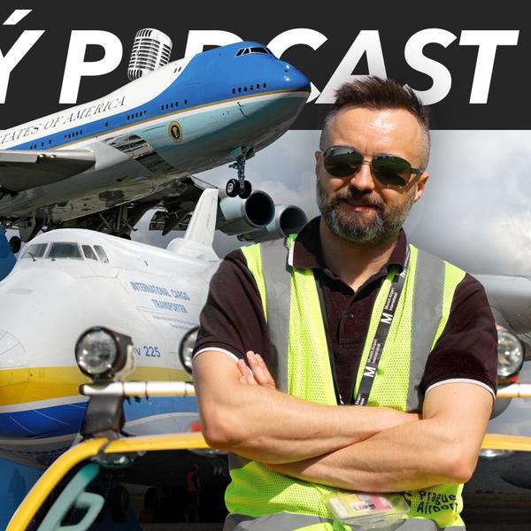 Dispečer Provozu Ploch z Ruzyně - Co se děje, když má přiletět Air ...