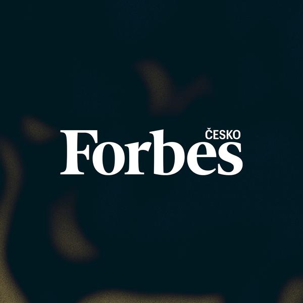Forbes Byznys #263 - Jestli je Polsko ve stavebnictví tygrem Evropy, to ...