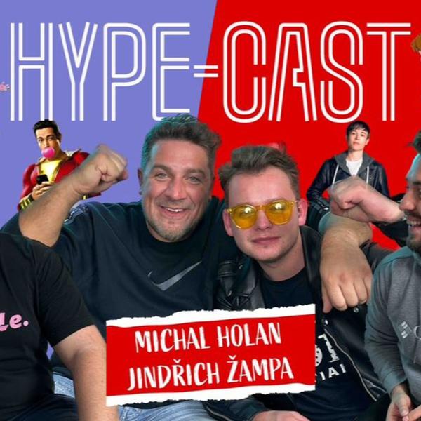 MICHAL HOLÁN & JINDRA ŽAMPA - JAKÝ JE TO DABOVAT PÉČKO, NÁŠ HLAS ...